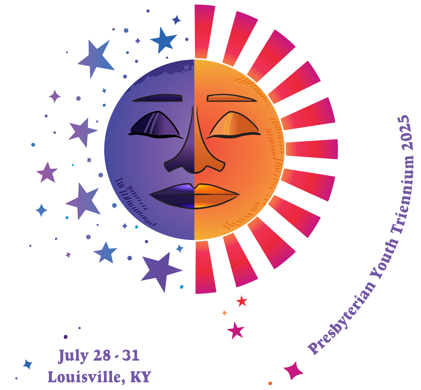 KICC Convention Calendar